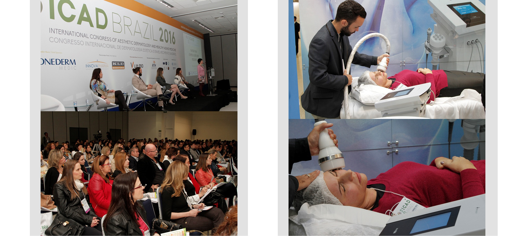 icad - Body Health Brasil